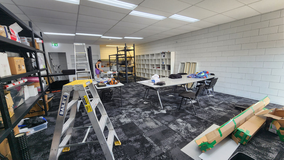 MASSIVE 2023 TO COME! — Boxer Beauty