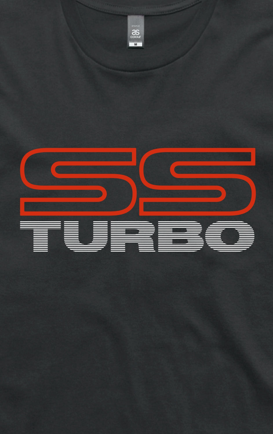 SS Turbo Legacy Collection — Boxer Beauty