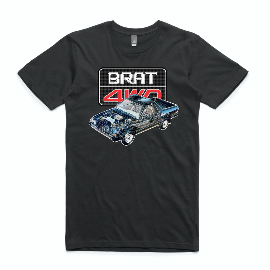 Subaru Shirts | Unique Subaru T-Shirt Designs | Boxer Beauty