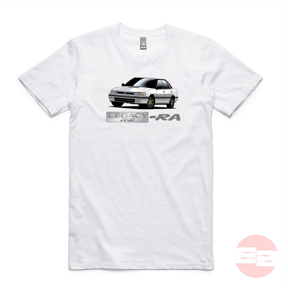 Subaru T-Shirts & Racing Shirts WRX, STi, Rally & More | Boxer Beauty