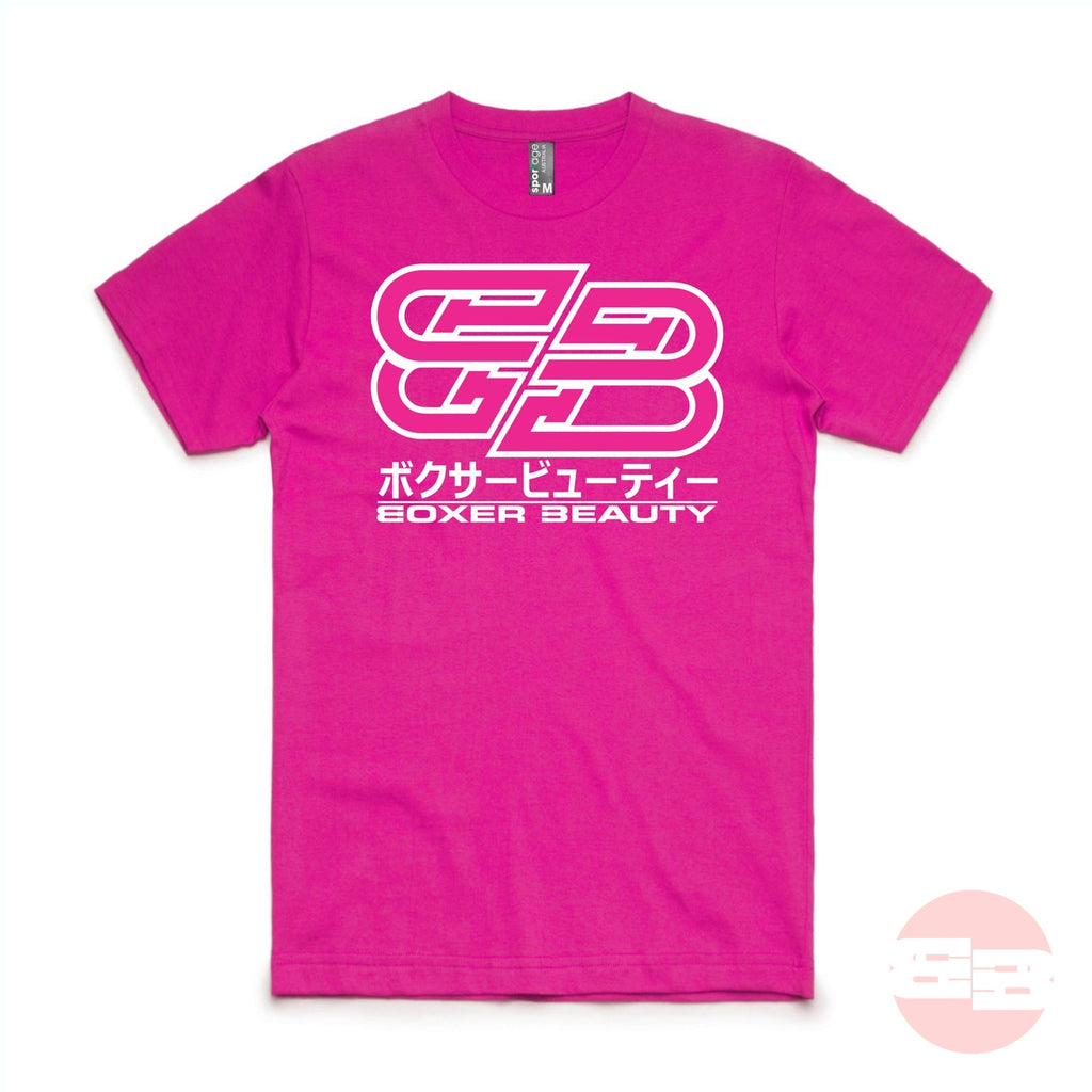 Shirts — Boxer Beauty