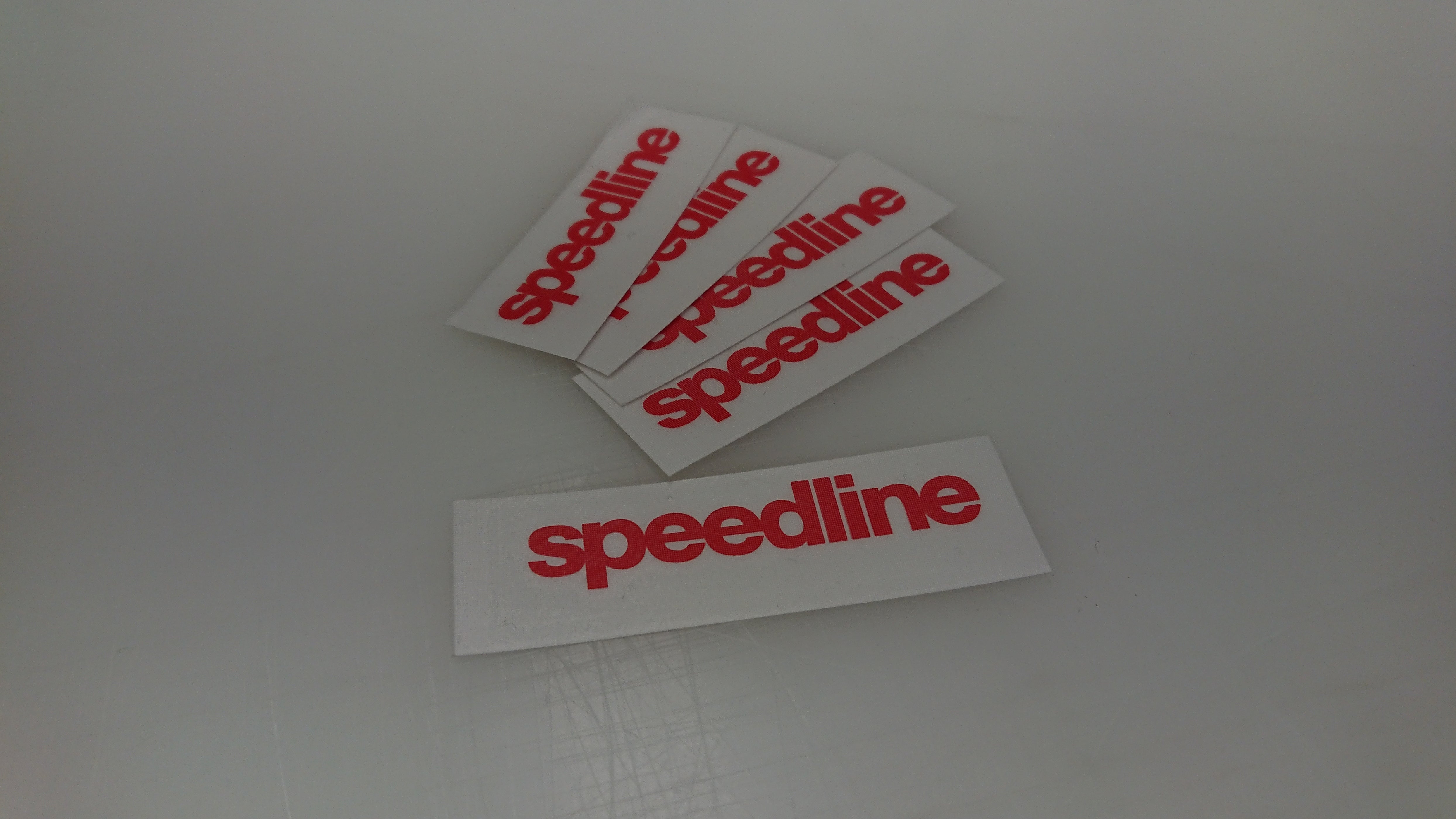 Speedline and Prodrive Reproduction Wheel Decals and Stickers — Boxer ...