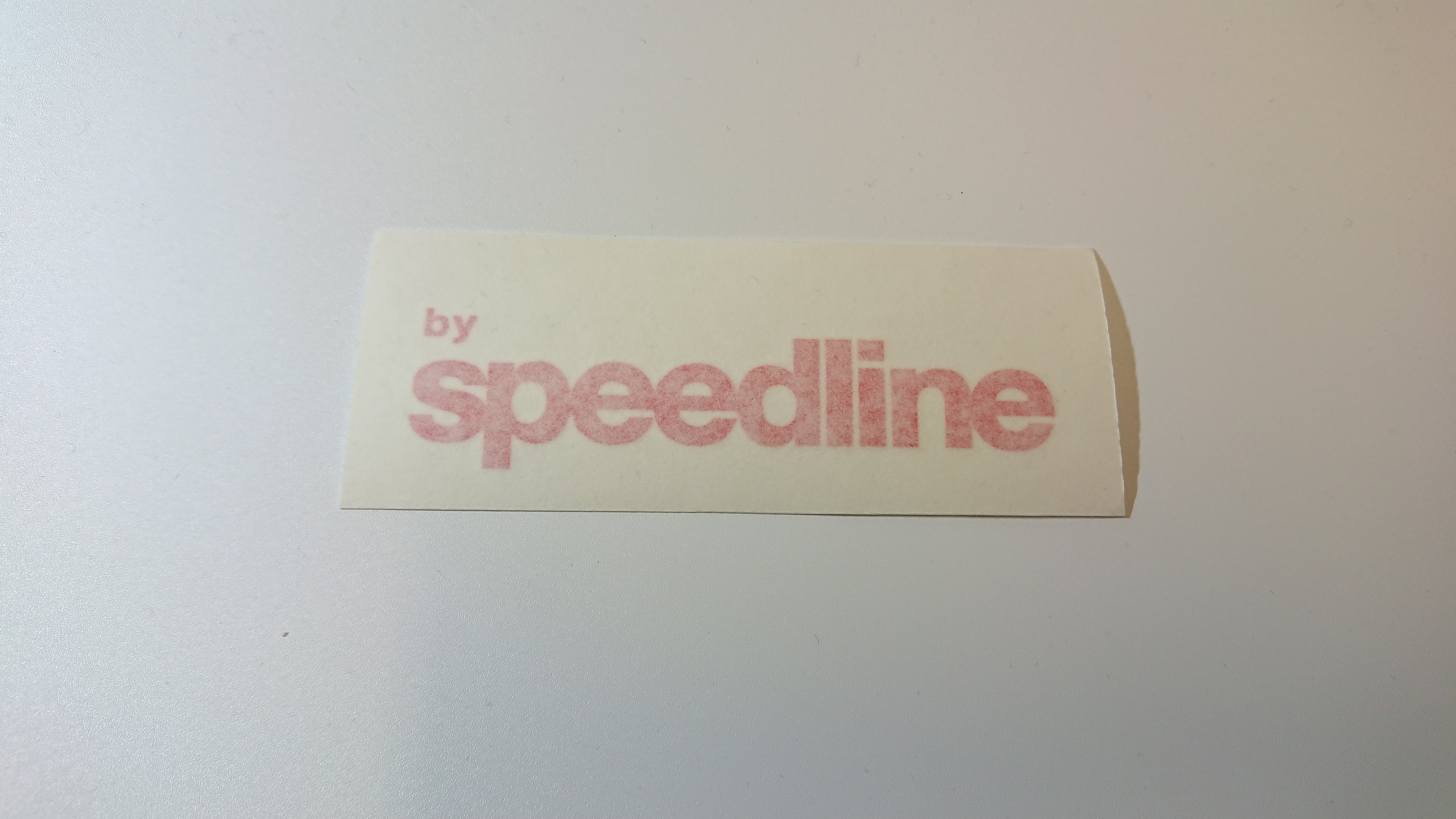 Speedline and Prodrive Reproduction Wheel Decals and Stickers — Boxer ...