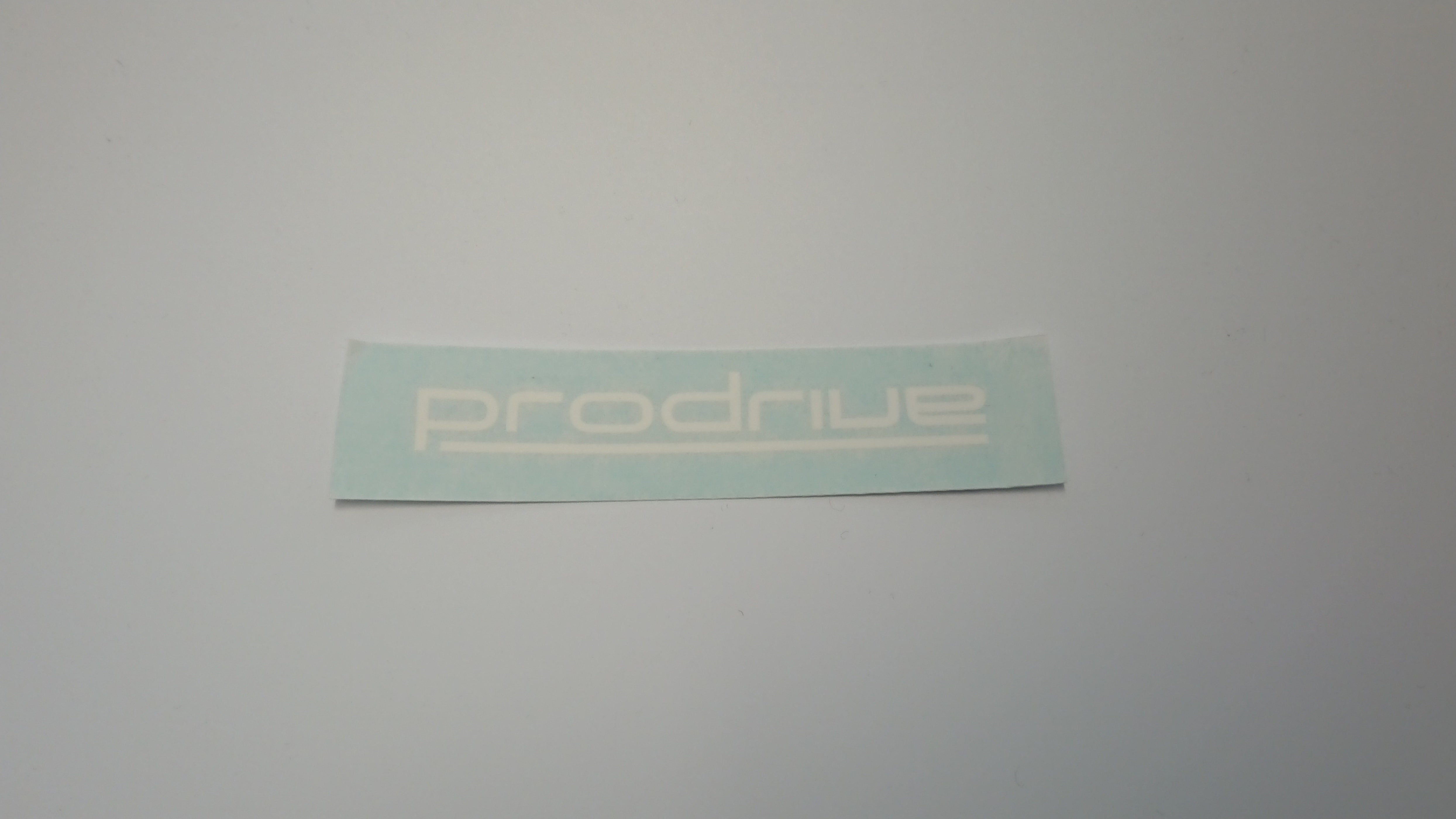 Speedline and Prodrive Reproduction Wheel Decals and Stickers — Boxer ...