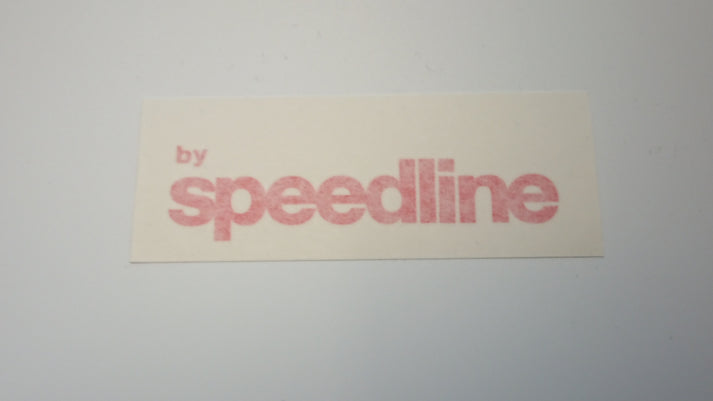 Speedline and Prodrive Reproduction Wheel Decals and Stickers – Boxer ...
