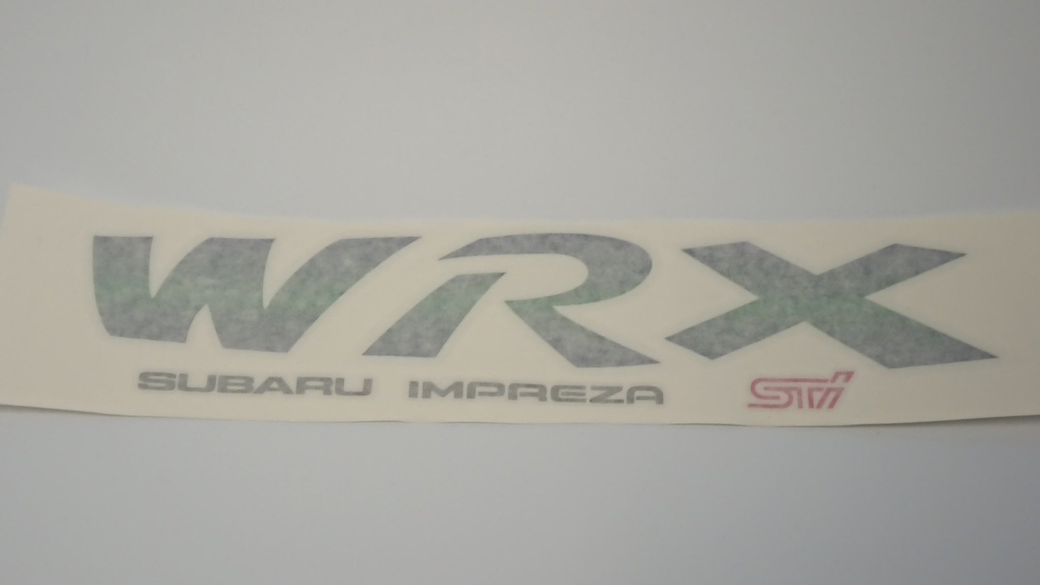 Elevate Your Subaru with Premium Stickers — Boxer Beauty