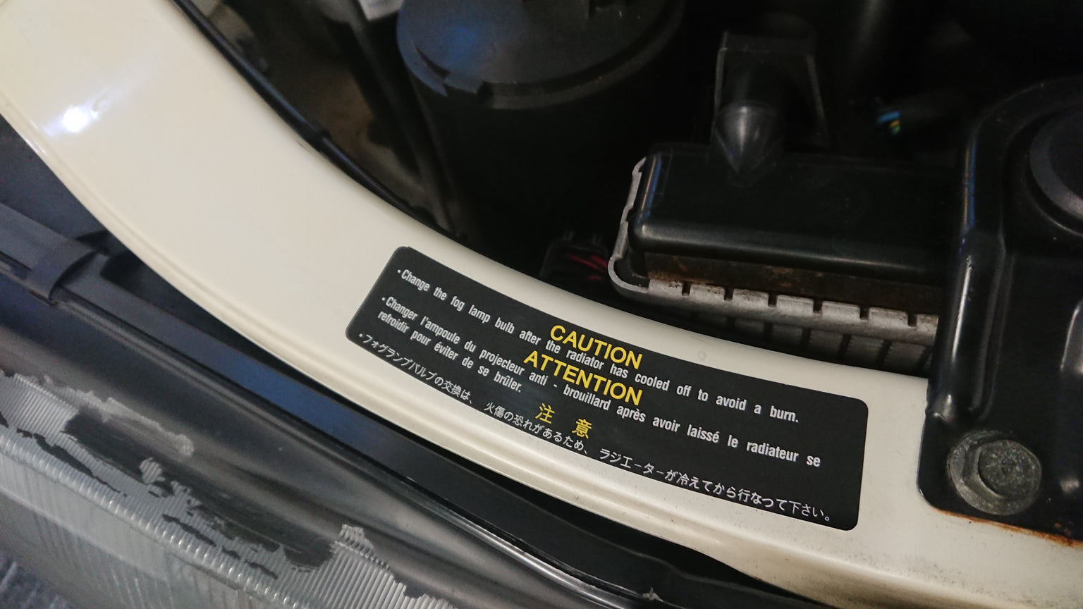 SVX Alcyone - Subaru Experimental Vehicle X — Boxer Beauty